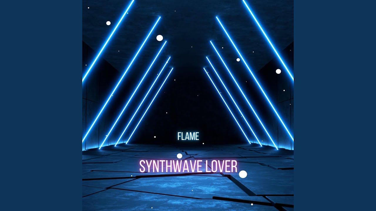 Dark Synthwave - YouTube