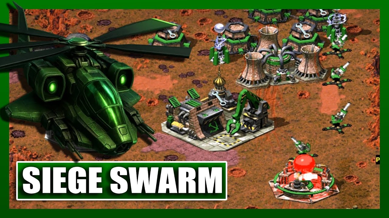 The Sky Belongs to Me – Siege Chopper Massacre! - YouTube