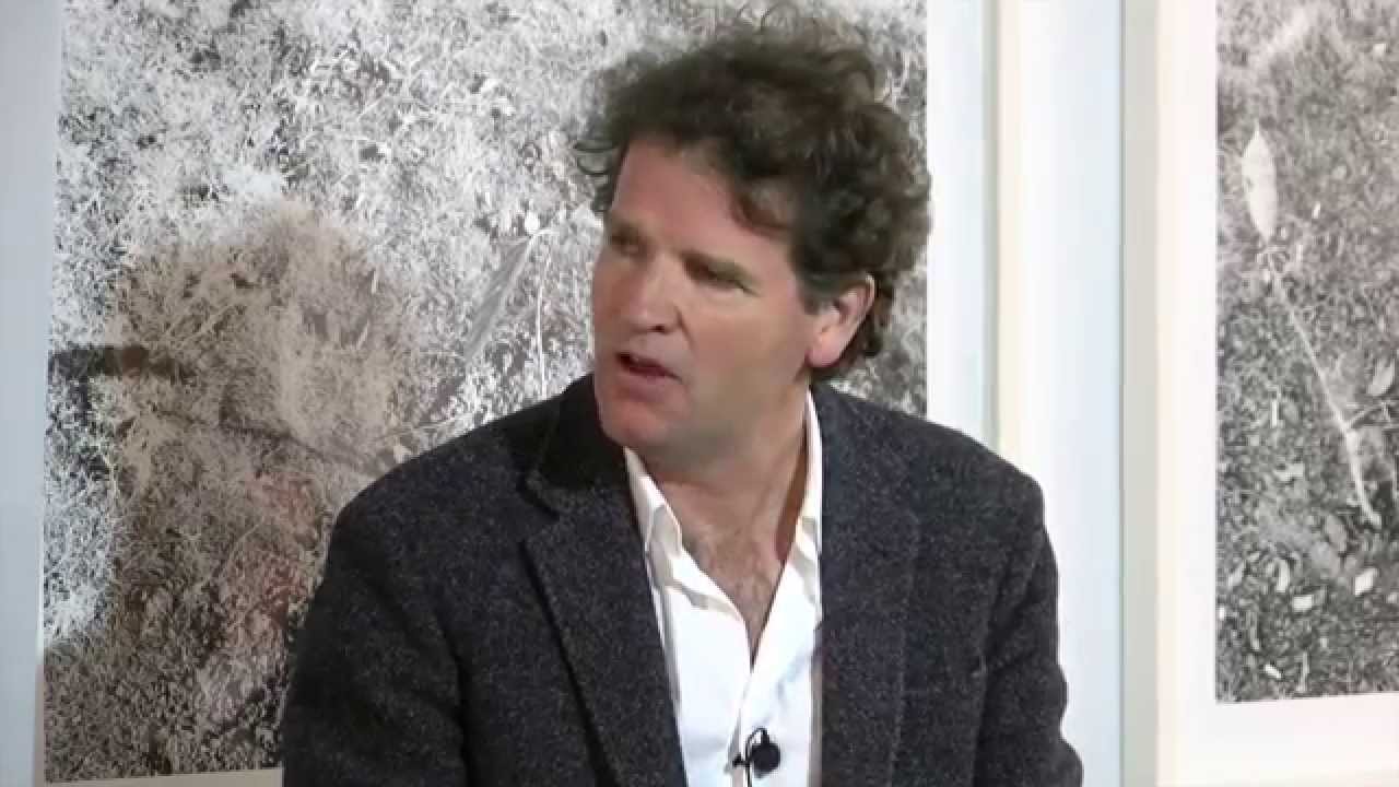 ART OF THE GARDEN: Tom Stuart-Smith on Gardens and the Imagination ...