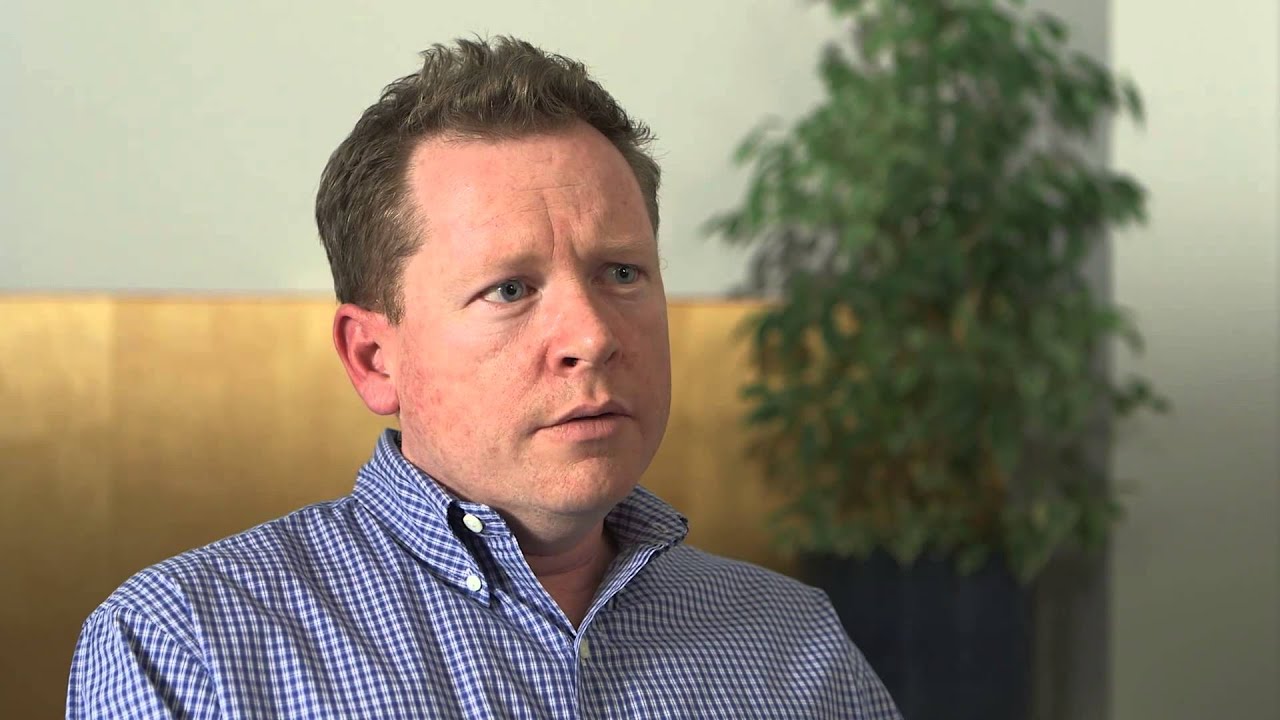 Meeting Dr. Elgie - YouTube