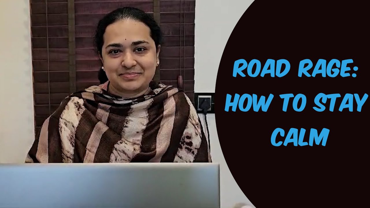 How Bengaluru can stay CALM during road rage incidents - YouTube