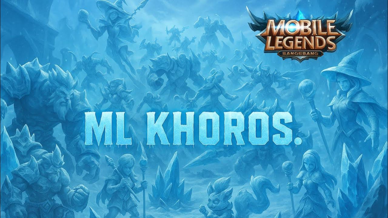 “Watch this video till the end – Ice + characters = an epic combo!” ️⛄️ ...