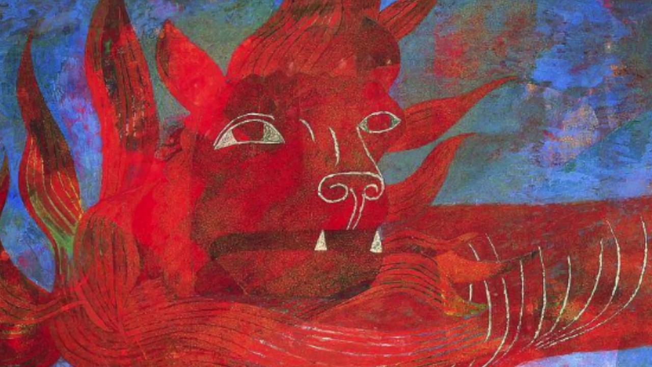 Ben Shahn's Allegory: An Introduction to Art-Based Inquiry Studies ...