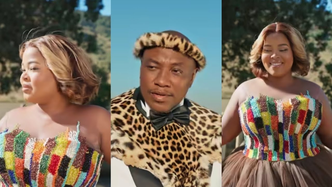 GUYS USEKHONA UNO.5 | UTHANDO NESITHEMBU SEASON 8 START ON 22 JANUARY ...