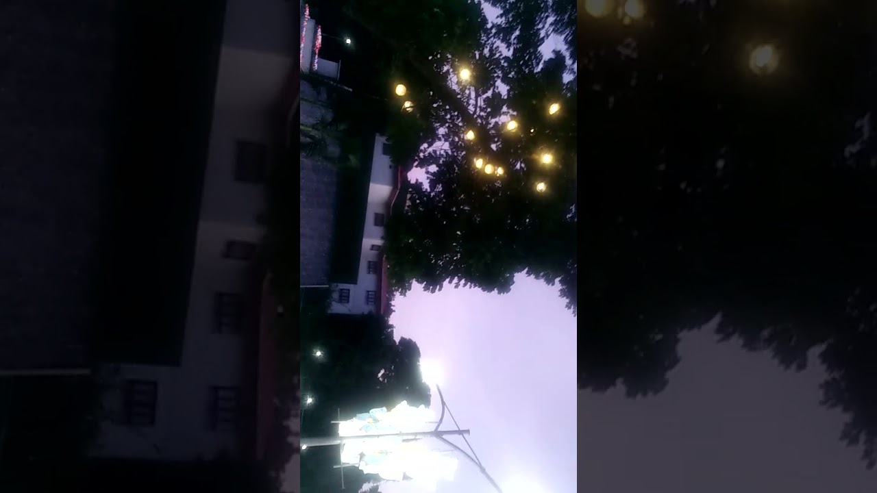 DUTY ON PROMENADE DASMA - YouTube