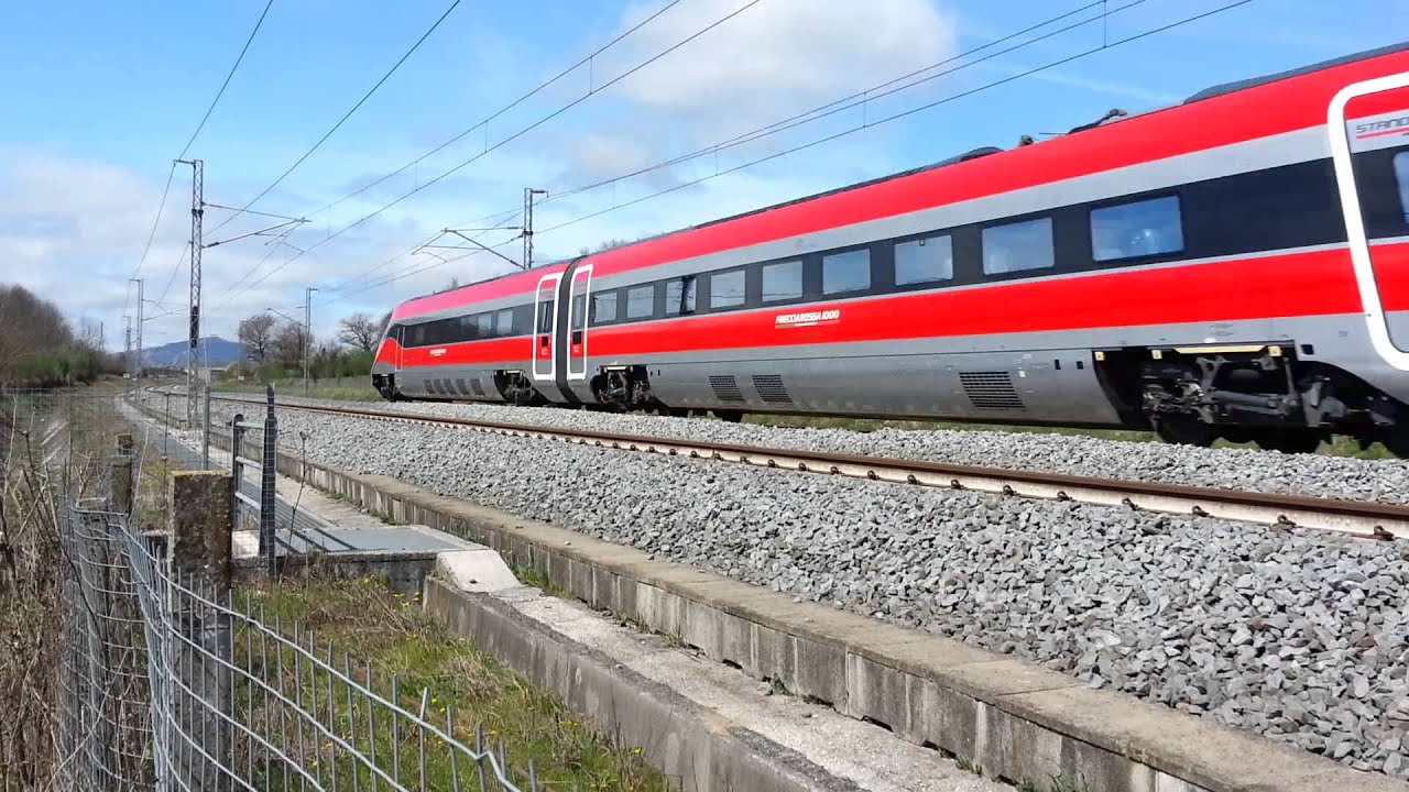 ETR400 06 - YouTube