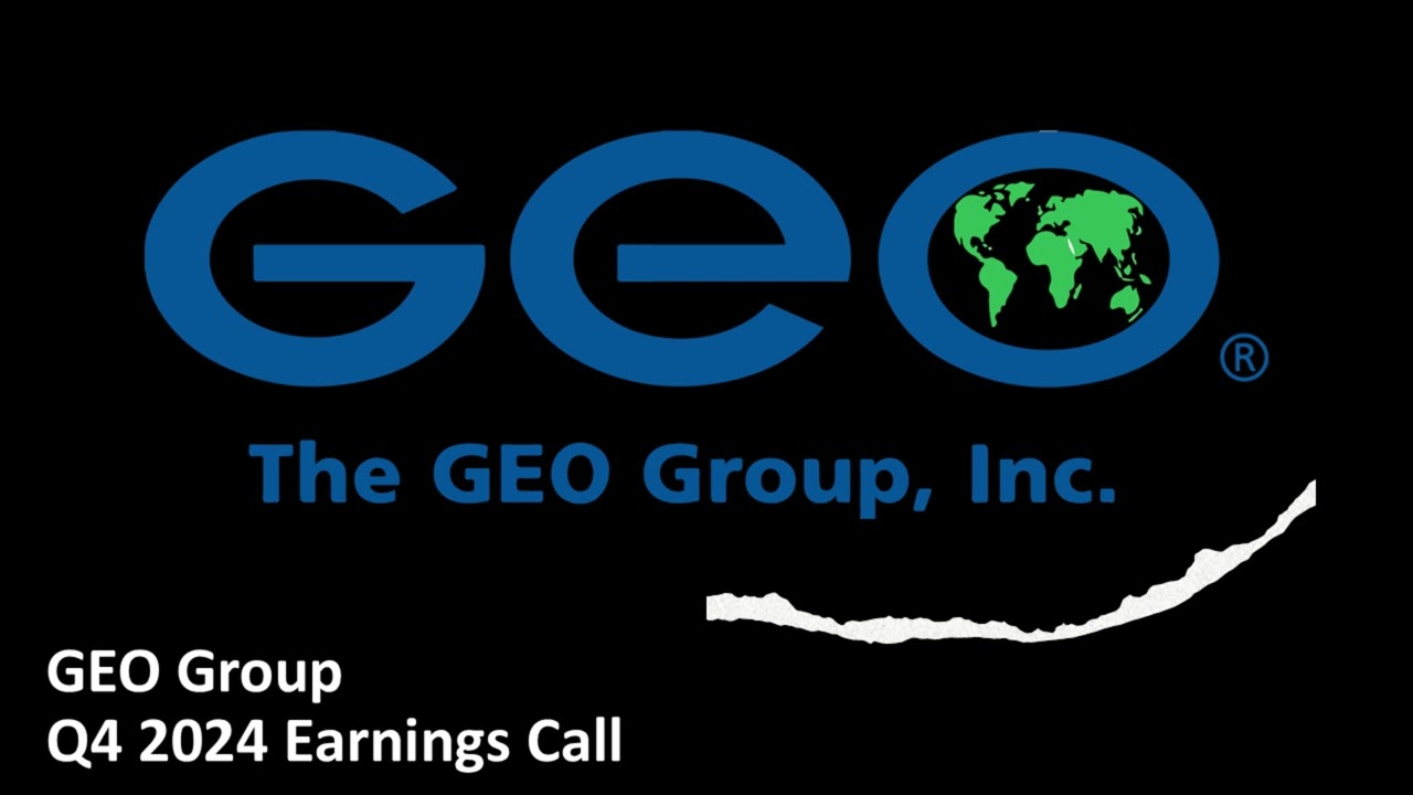 Geo Group Logo The GEO Group Employee Reviews | Comparably