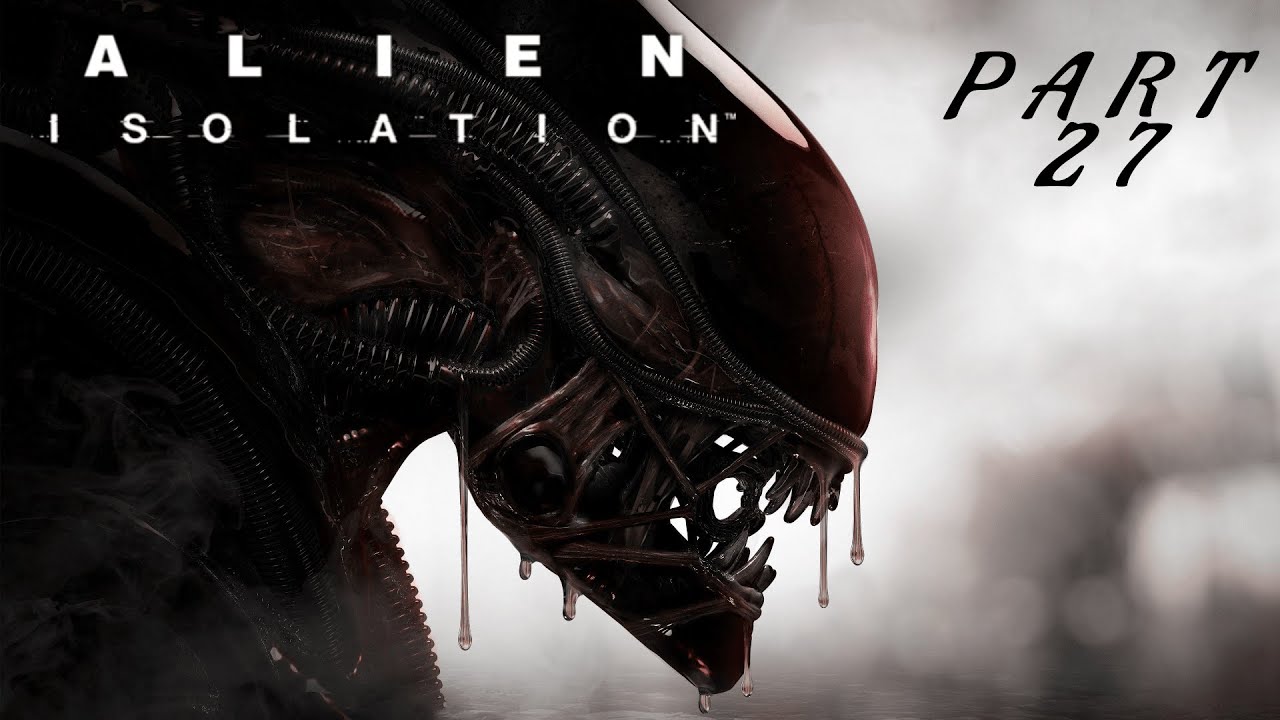 Survival Against this Smart Alien Seems IMPOSSIBLE! - YouTube