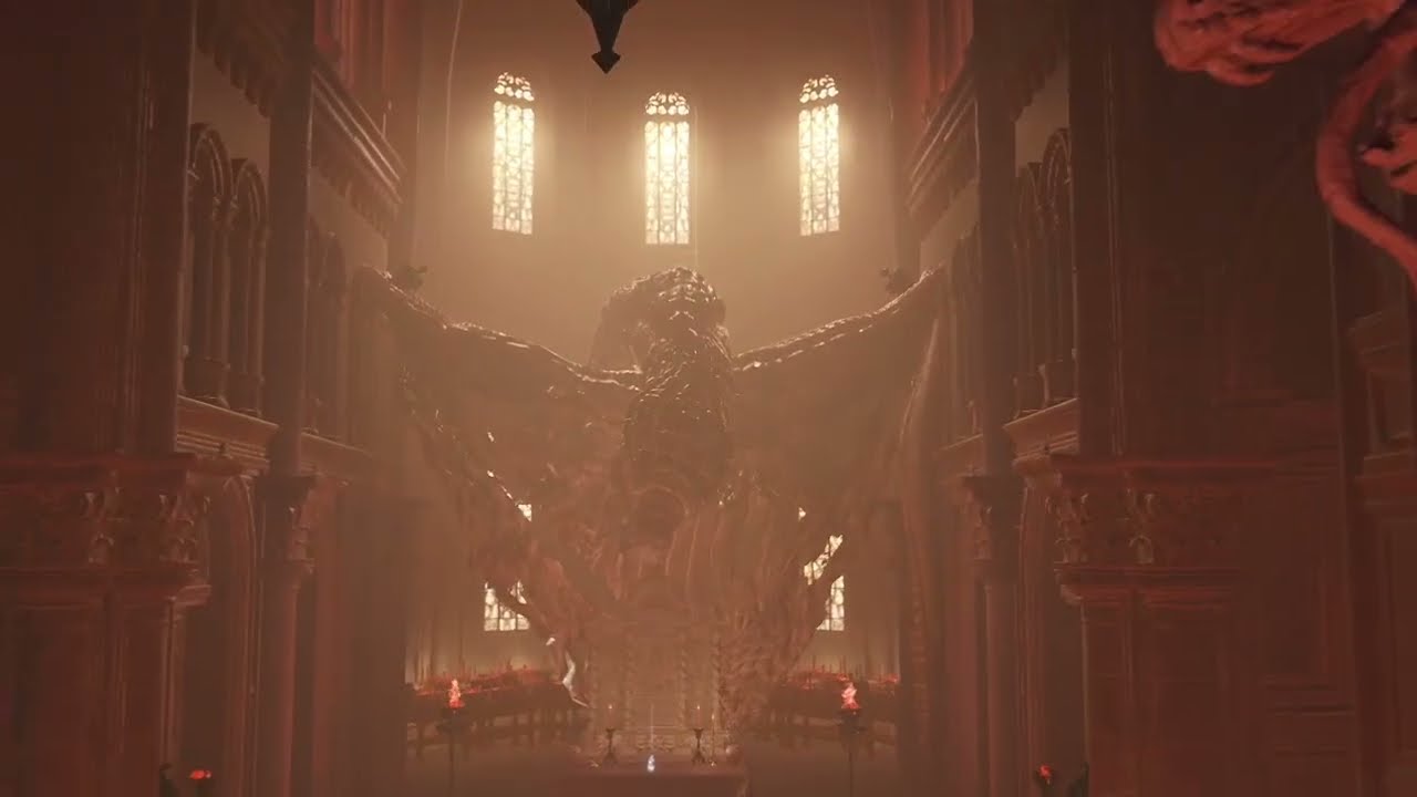 Elden Ring Game of Thrones opening - YouTube