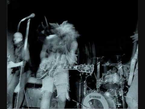 Soundgarden - Incessant Mace [Demo] 1985 - YouTube