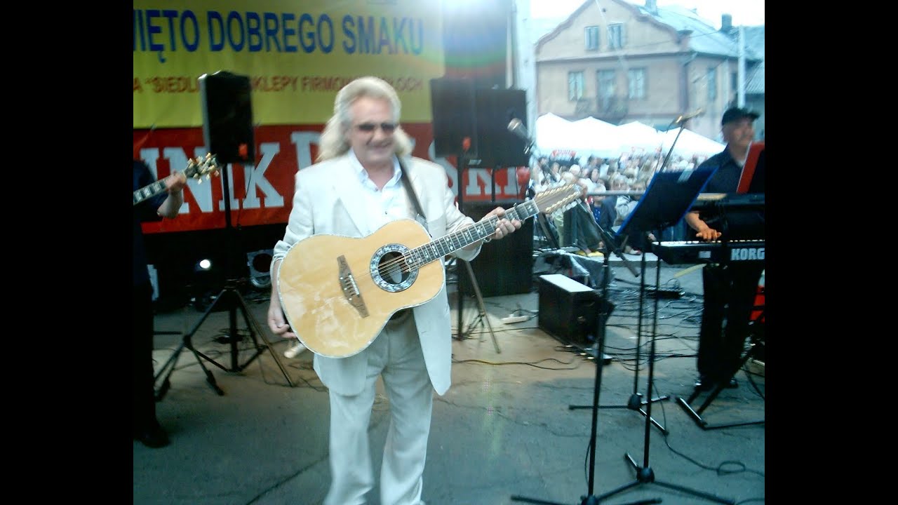 248 - TO NIE JEST SAN FRANCISCO - 1988 r. [OFFICIAL FILM - 2013 r ...