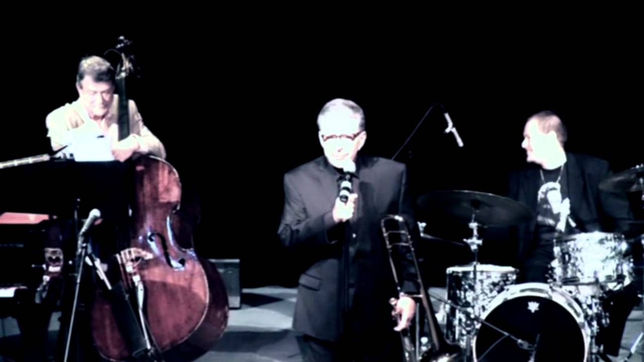 Barry Ross Quartet - YouTube