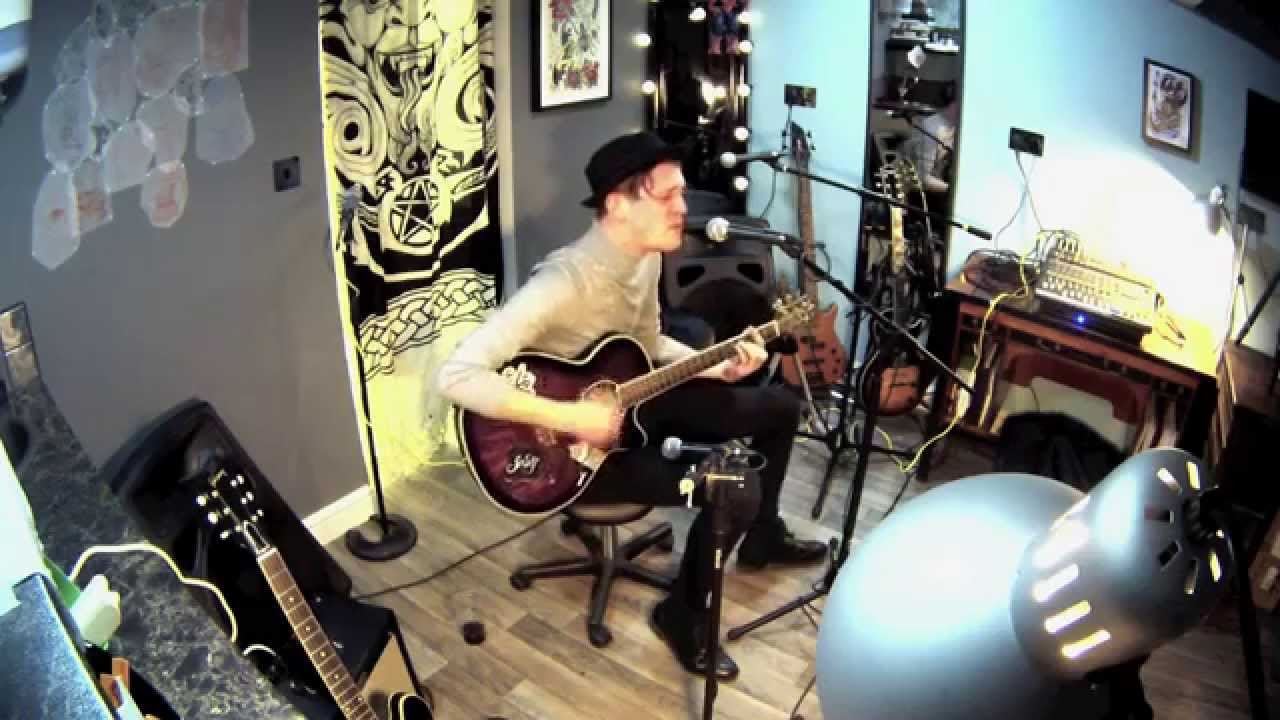 Adam Urwin - Policeman - YouTube