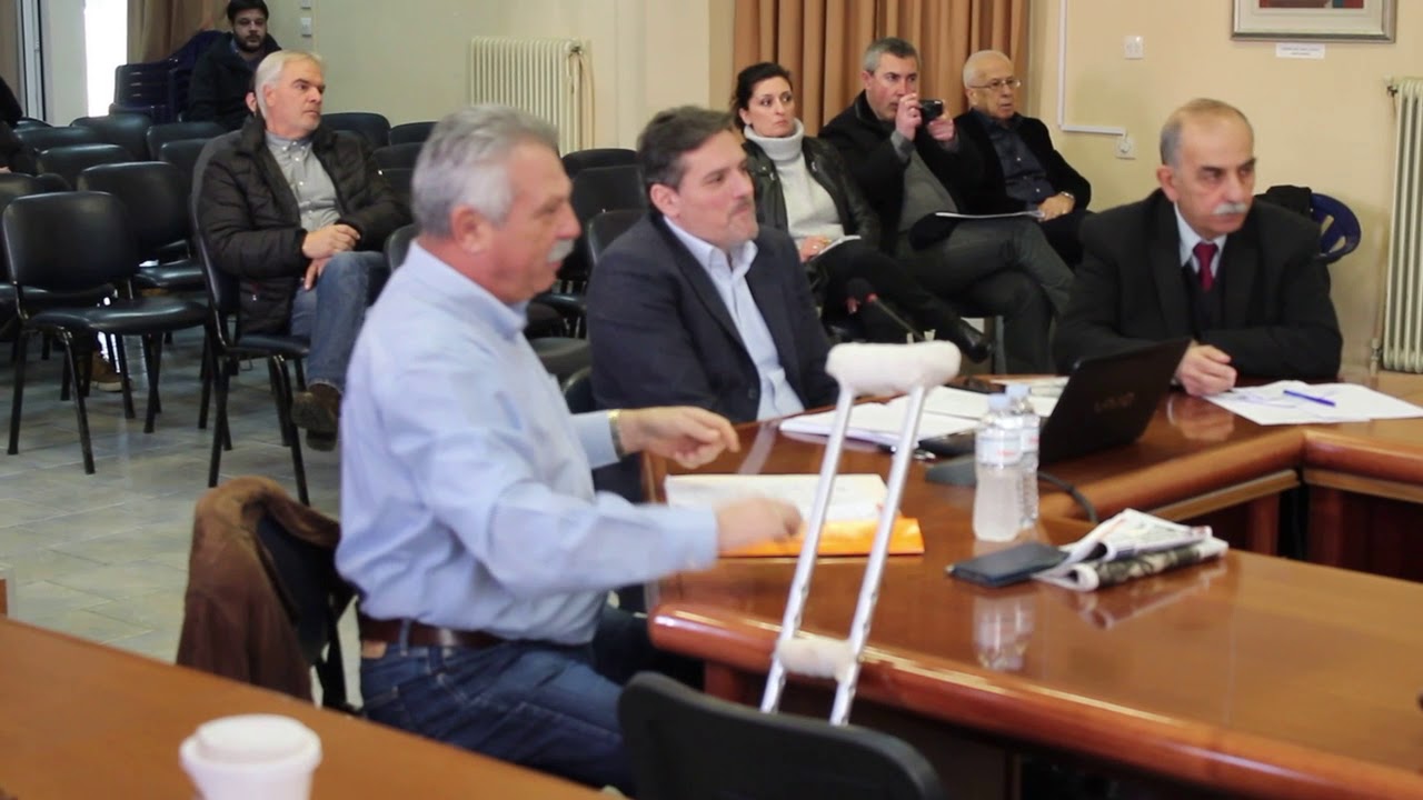 Δεν ξέρω, δεν είδα, δεν άκουσα "με μία επιφύλαξη" - YouTube