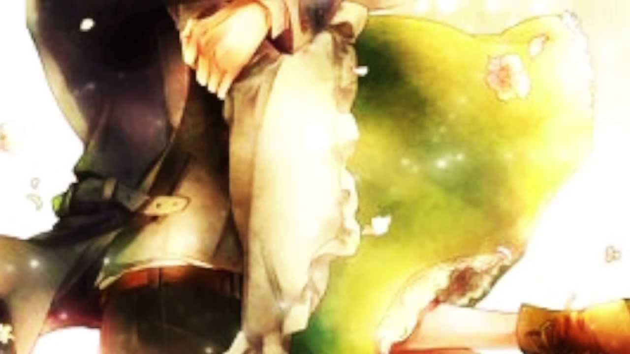 [APH] Don't Ever Let it End ~ Pruhun - YouTube