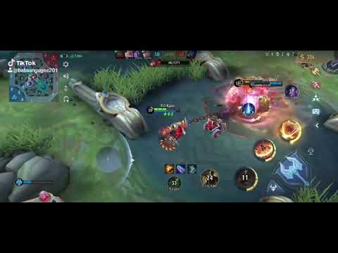 #mlbbmobilegend#bangbang#om prengko nih Tante:v