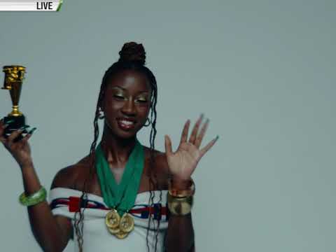 DEELA - Why Always Me? (Official Video)