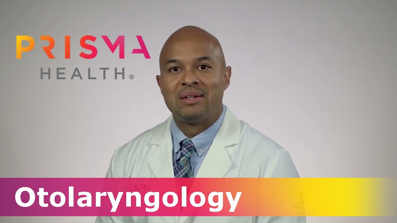 Edward Penn is an Pediatric Otolaryngology Physician at Prisma Health ...