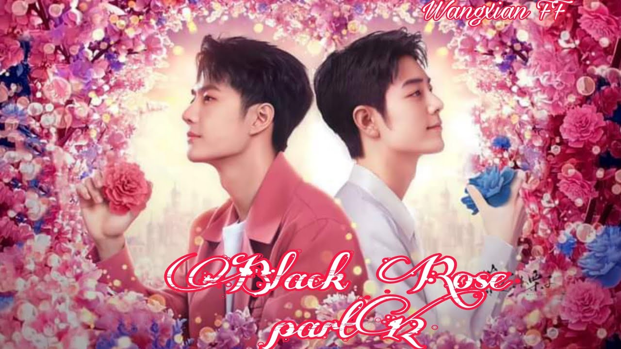 Black Rose #Wangxian_Fanfiction_explained in hindi /part 12#wangxianff ...