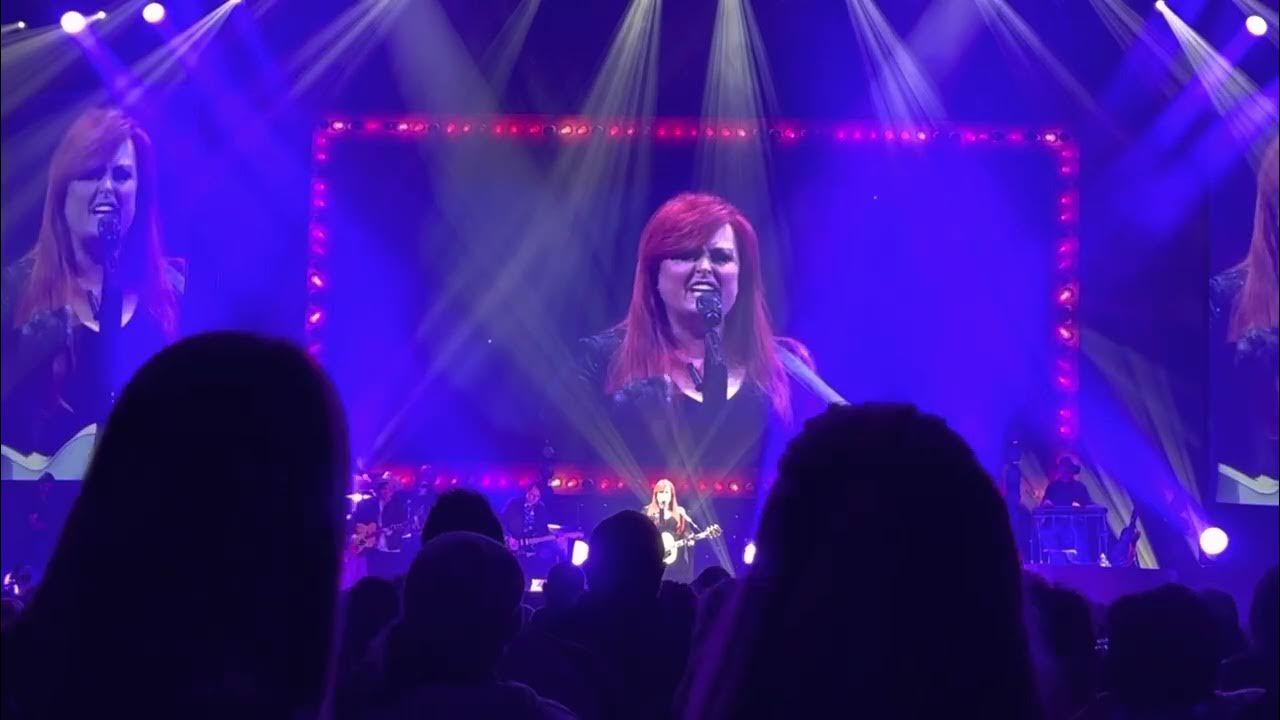 Wynonna - Tell Me Why - YouTube
