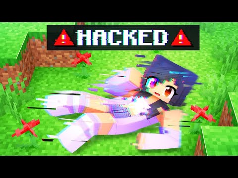 Aphmau was HACKED! — Best Moments with Aphmau in Minecraft