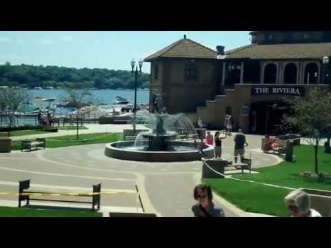 Lake Geneva, Wisconsin - Lake Geneva Illinois