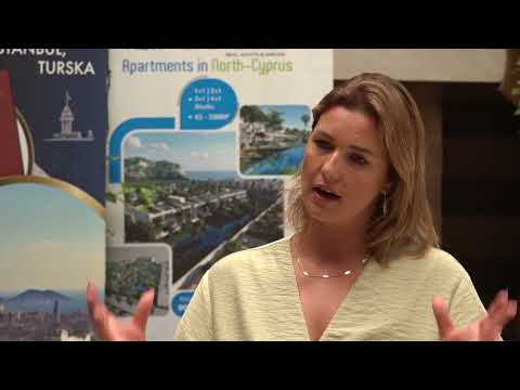 New Life Turkey iz Alanje u Novom Pazaru