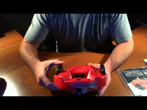 Parallax - Scribbler 2 (S2) Robot Kit Review - Part 1 - RUG Community ...
