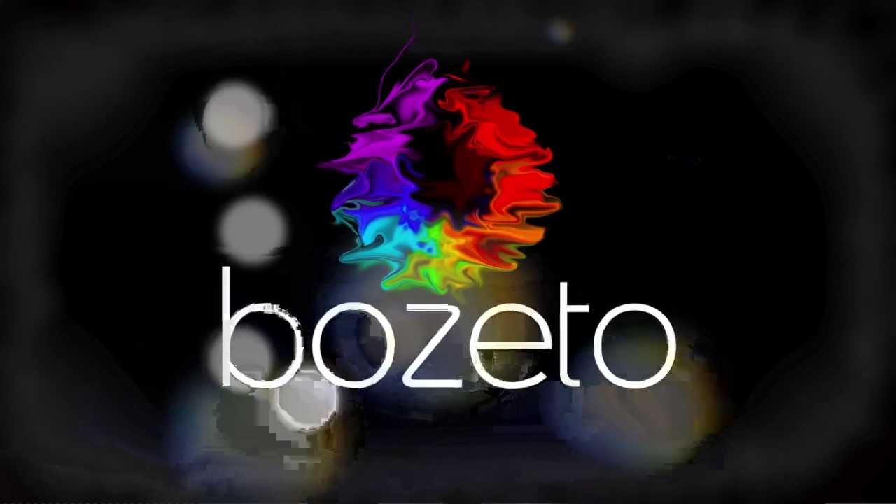 BOZETO. grafico, animación 2d y 3d, audio y video by Adrian - YouTube