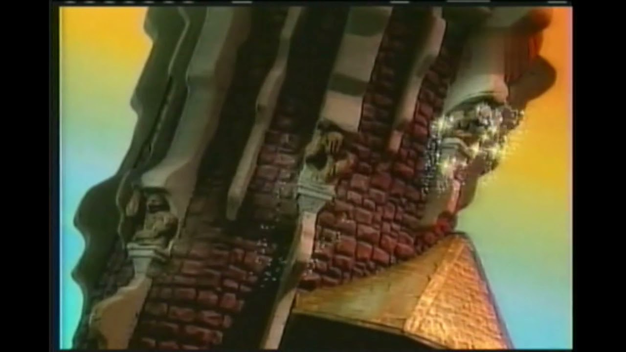 Castillo Ra-Tim-Bum - Opening [Latino] - YouTube