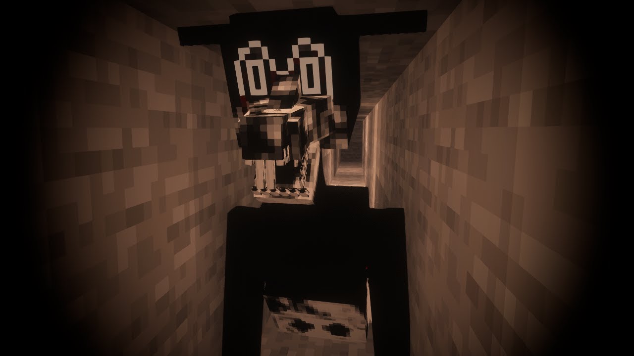 SURVIVING THE MICKEY MOUSE MOD IN MINECRAFT - YouTube