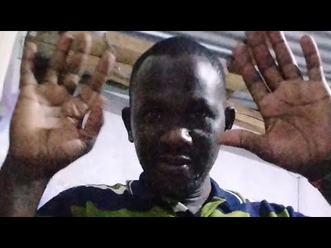 Farmer Issa is live Greetings - YouTube