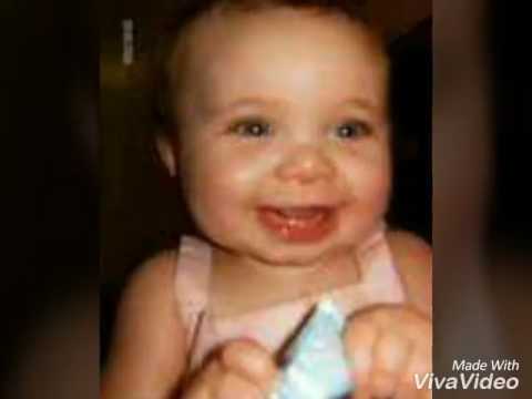 Amora Bain Carson~ I'm only human - YouTube