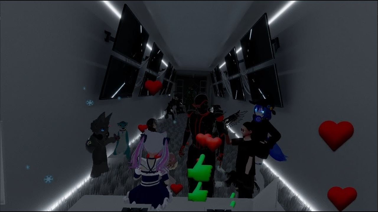 [Psytrance Mix] (2023/04/27 27:00-28:00) Mix at "Vapo." in VRChat - YouTube