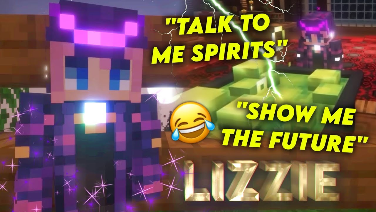 LDShadowLady's Best Moments in Escape The Night Minecraft - YouTube