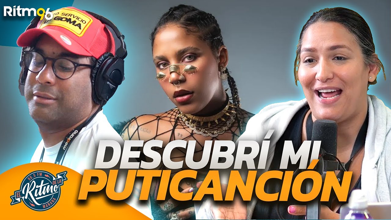 La canción que te pone rápido (Me saca el cuero interior) - YouTube