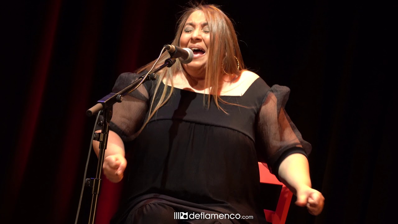 Montse Cortés 'Palpitando' - YouTube
