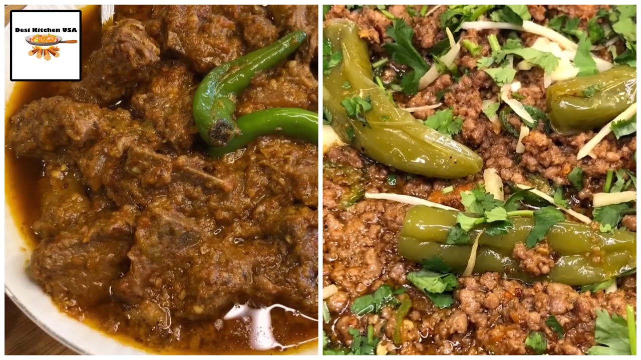 Bakra Eid Delights: Mouthwatering Recipes to Savor | Must-Try Eid-ul ...