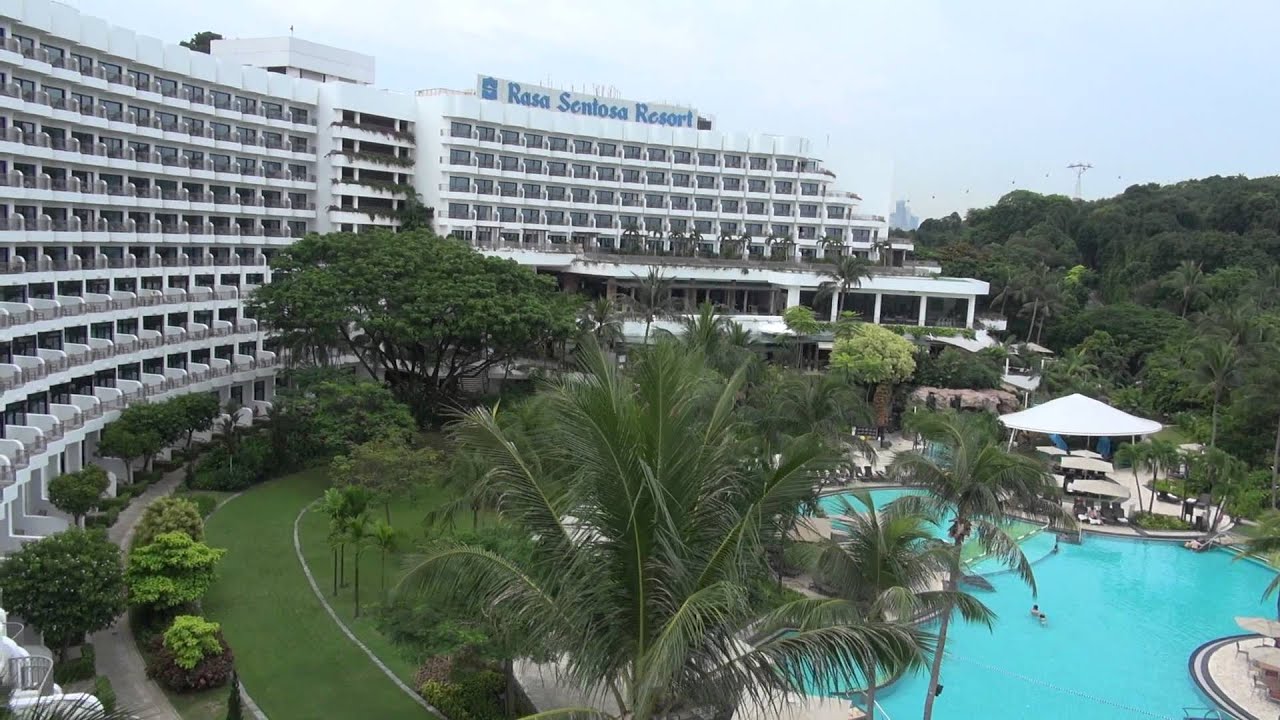 NUS aerial - YouTube