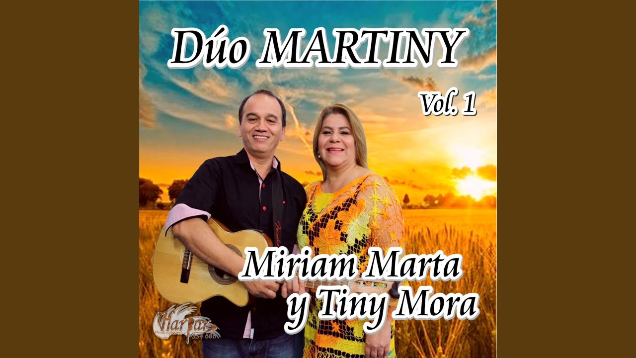 Selección de Guaranias A mi pueblito Escobar / Por el caminito / Muy ...