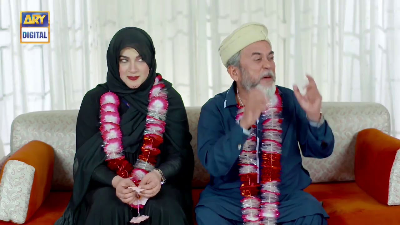 BULBULAY SEASON 2 LATEST EPISODE EID SPECIAL - YouTube