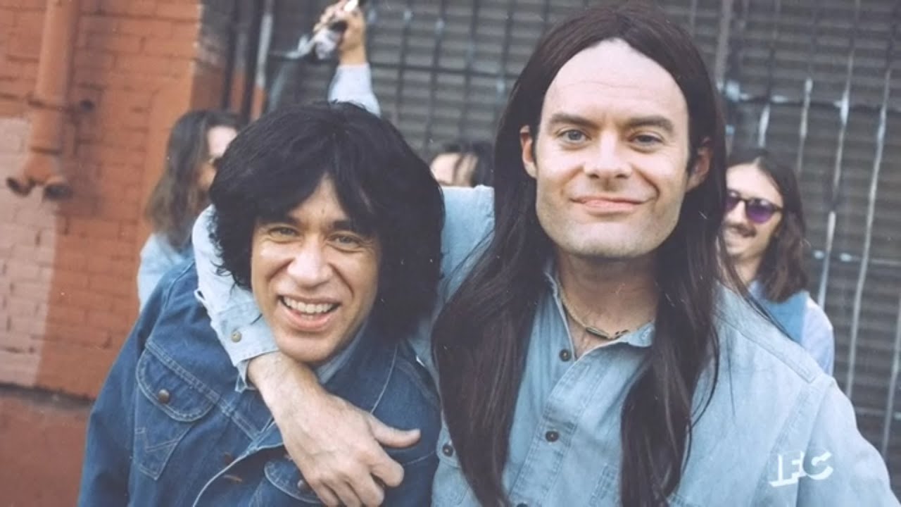 The Blue Jean Committee | Fred Armisen, Bill Hader - Full Mockumentary ...