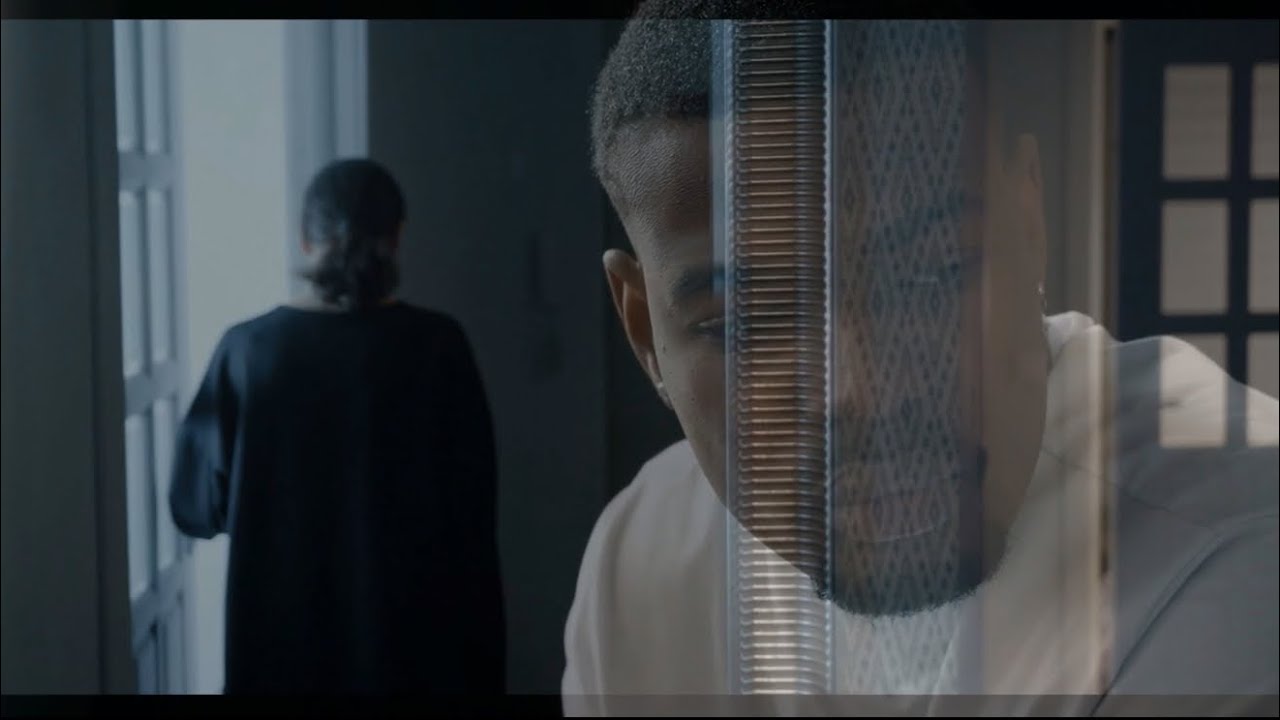 iMissU (A Song 4 A Friend) - Anthony Ernest (Prod. EroSaint) - YouTube