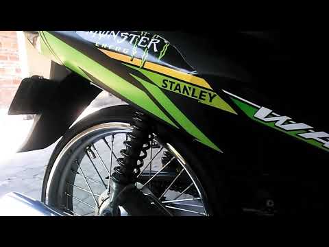 Review velg lebar modifikasi hellaflush r2