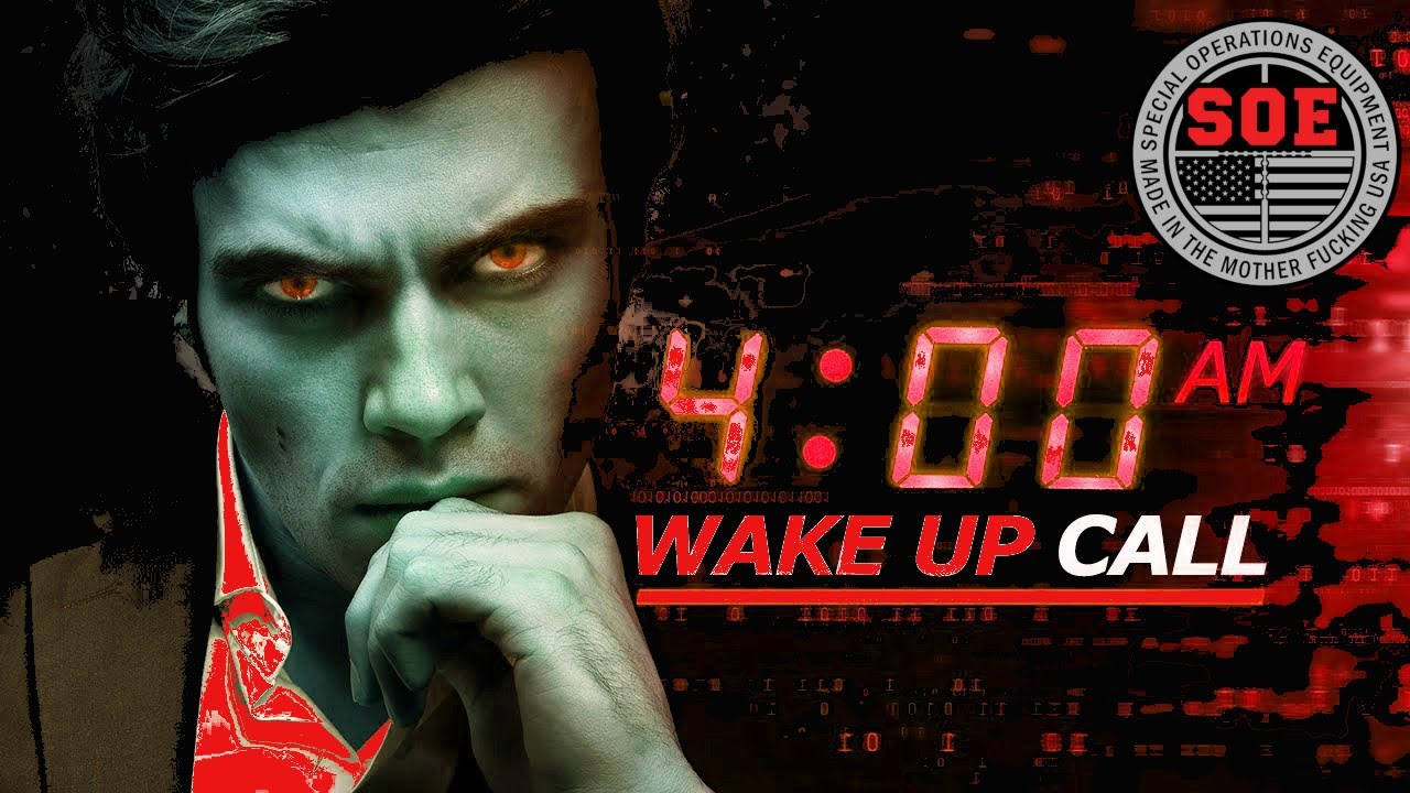 IT'S 4 AM! Choose to have a good day! #goodday #goodvibes #4am #wakeup ...