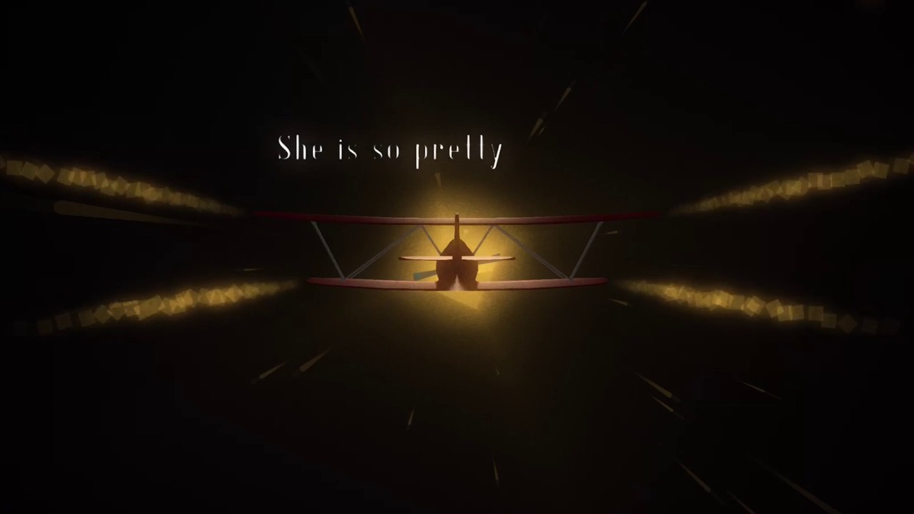 Loner- One game that makes you feel lonely and peaceful. - YouTube