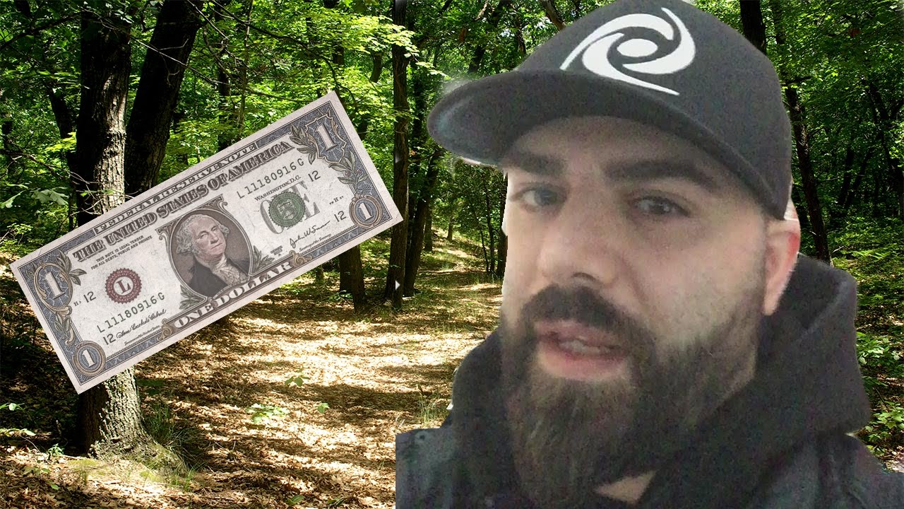 DJ KEEMSTAR - Dollar in the Woods [With Lyrics] - YouTube