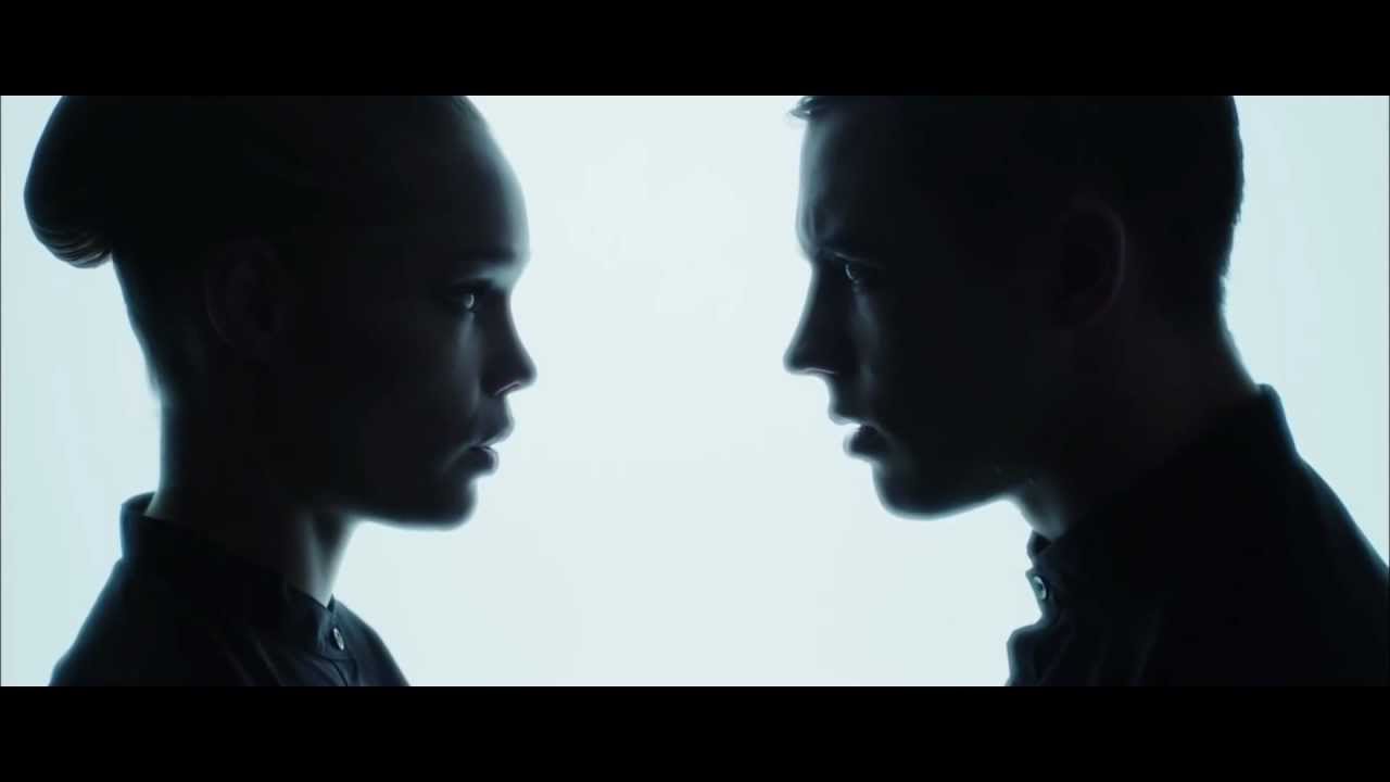 Nero - Promises ( OFFICIAL FULL MUSIC VIDEO) - YouTube