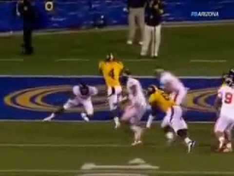 NFL Flying High - YouTube