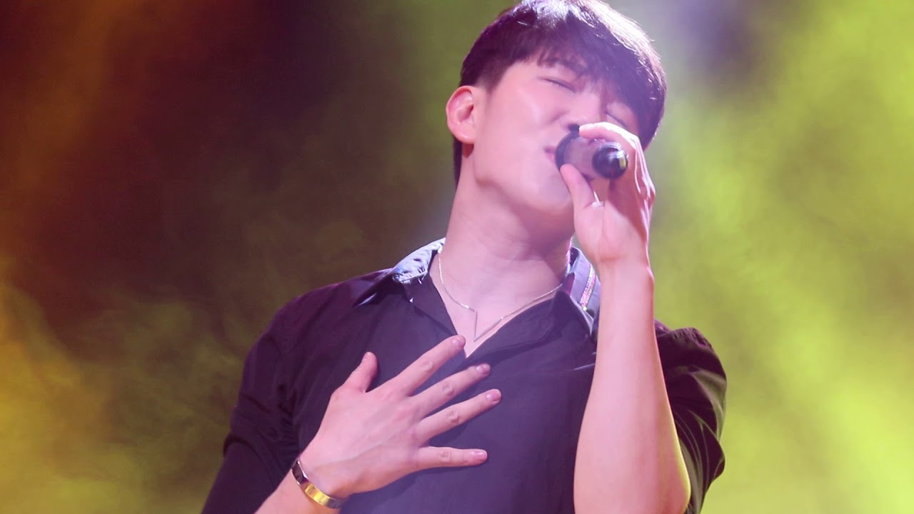 180705_DK대규_보령_디톡스콘서트[별이될게] - YouTube Music